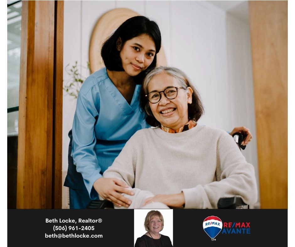 Home Support Services